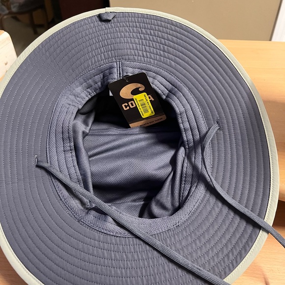 Costa | Accessories | Costa Wode Brim Boonie Hat Men Xl Pale Khaki ...